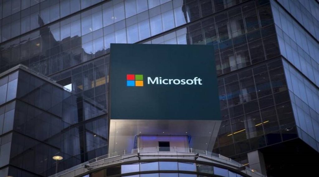 Microsoft plans to set up the largest data centre of India in Hyderabad ...