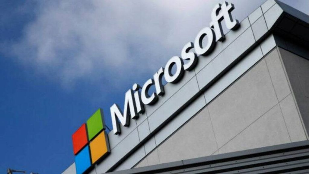 Microsoft bets on Indian data centres to build in India, for the world ...