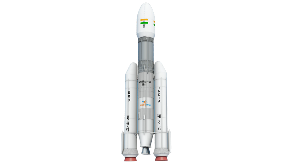 ISRO’s GSLV 3 Rocket: A game-changer in India’s Space Program : US ...