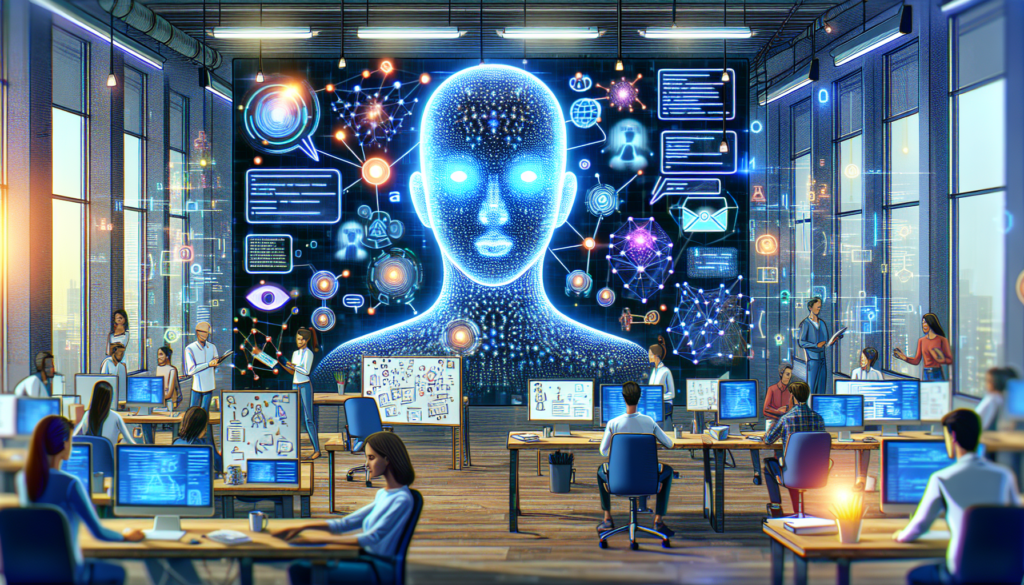 Google is creating a sophisticated AI model featuring exceptionally ...