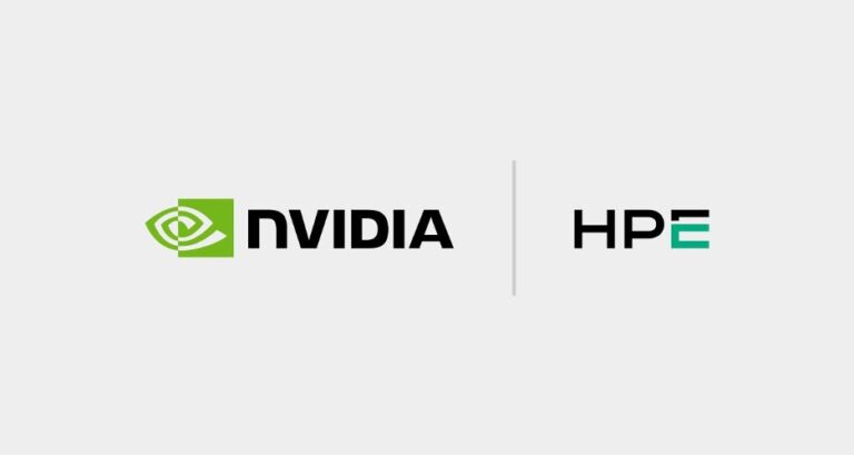HPE Unveils New AI Factory Solutions Built With NVIDIA to Accelerate AI ...