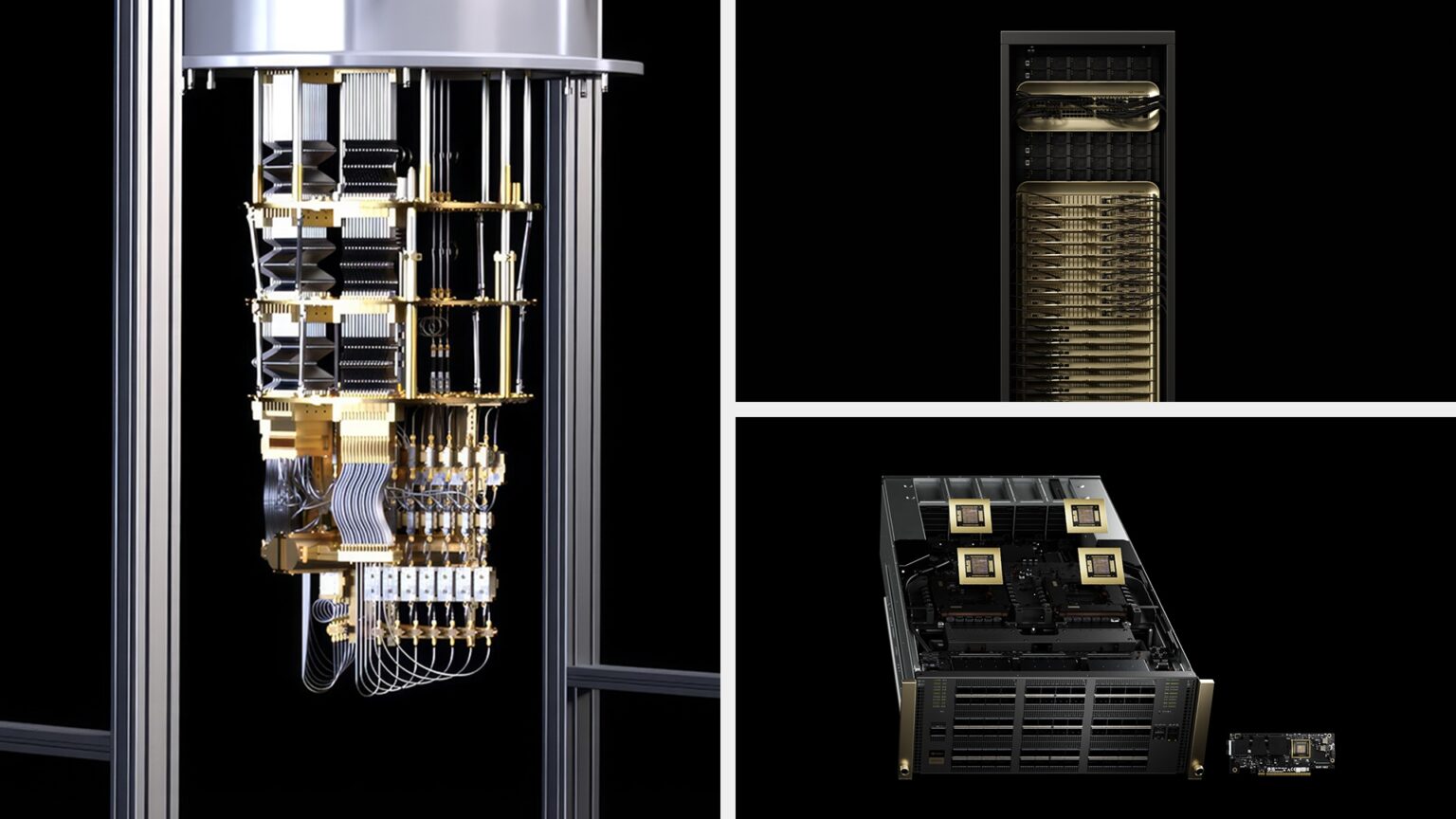 Quantum Computing Companies in 2025: Mapping the Global Quantum Landscape : US Pioneer Global VC ...