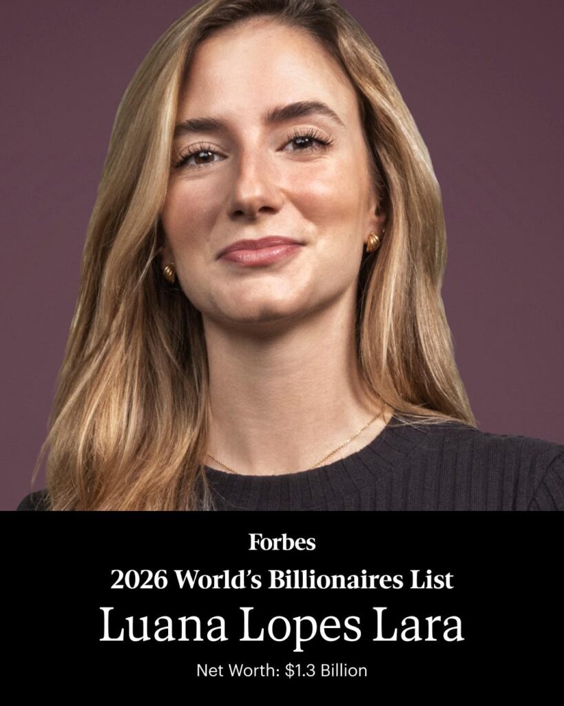 Kalshi Co Founder Luana Lopes Lara On The Biggest Prediction Markets 2804