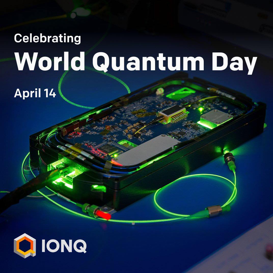 France Acquires Alice & Bob Cat-Qubit Quantum Computer for National ...
